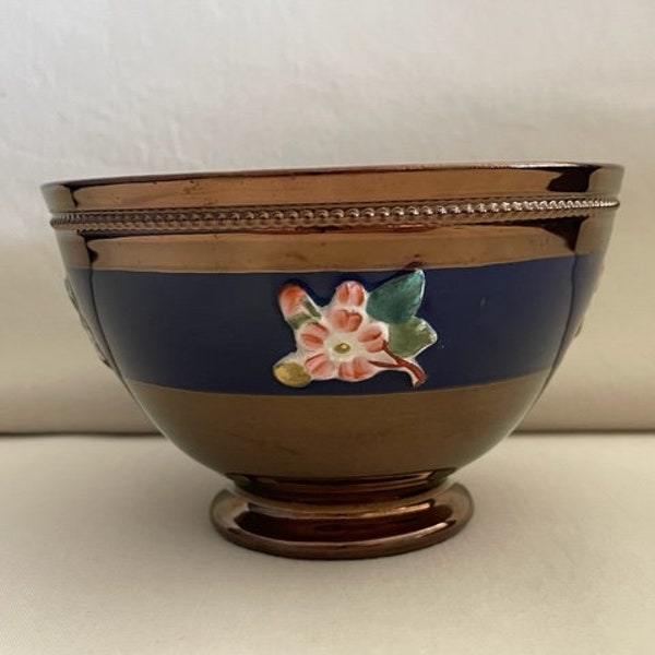 Lusterware - Etsy