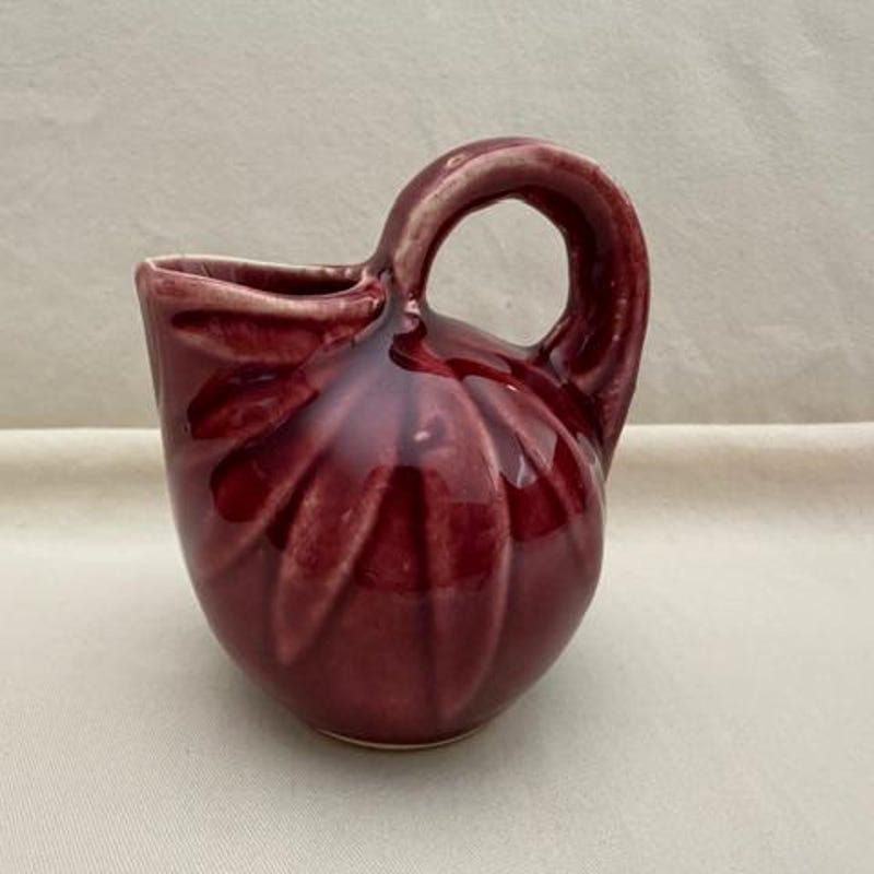 Mini Shawnee Pottery - Etsy