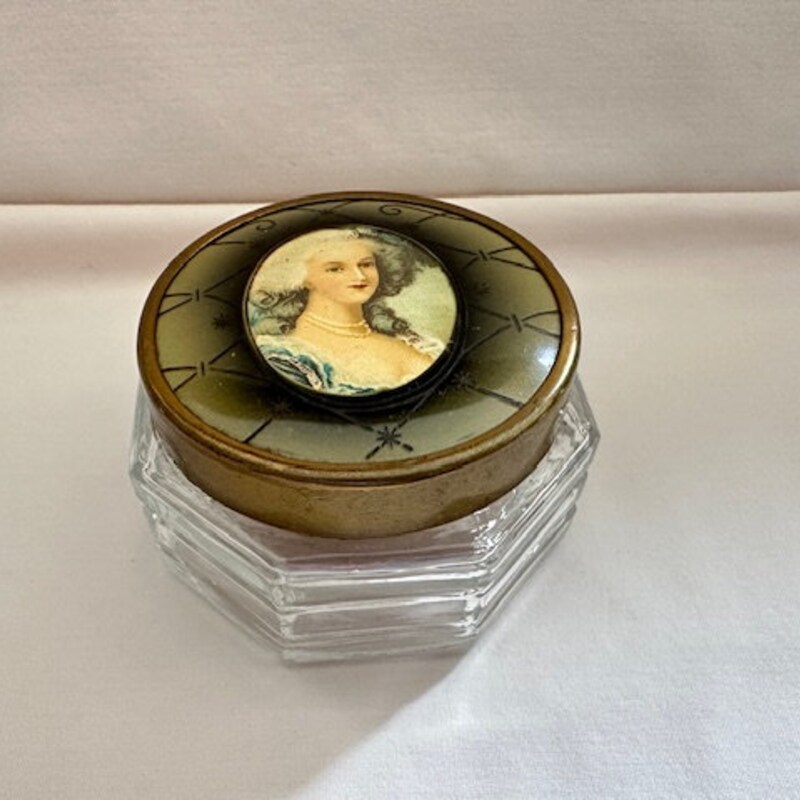 Victorian Vanity - Etsy