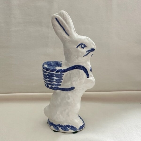 Rabbit Pottery - Etsy
