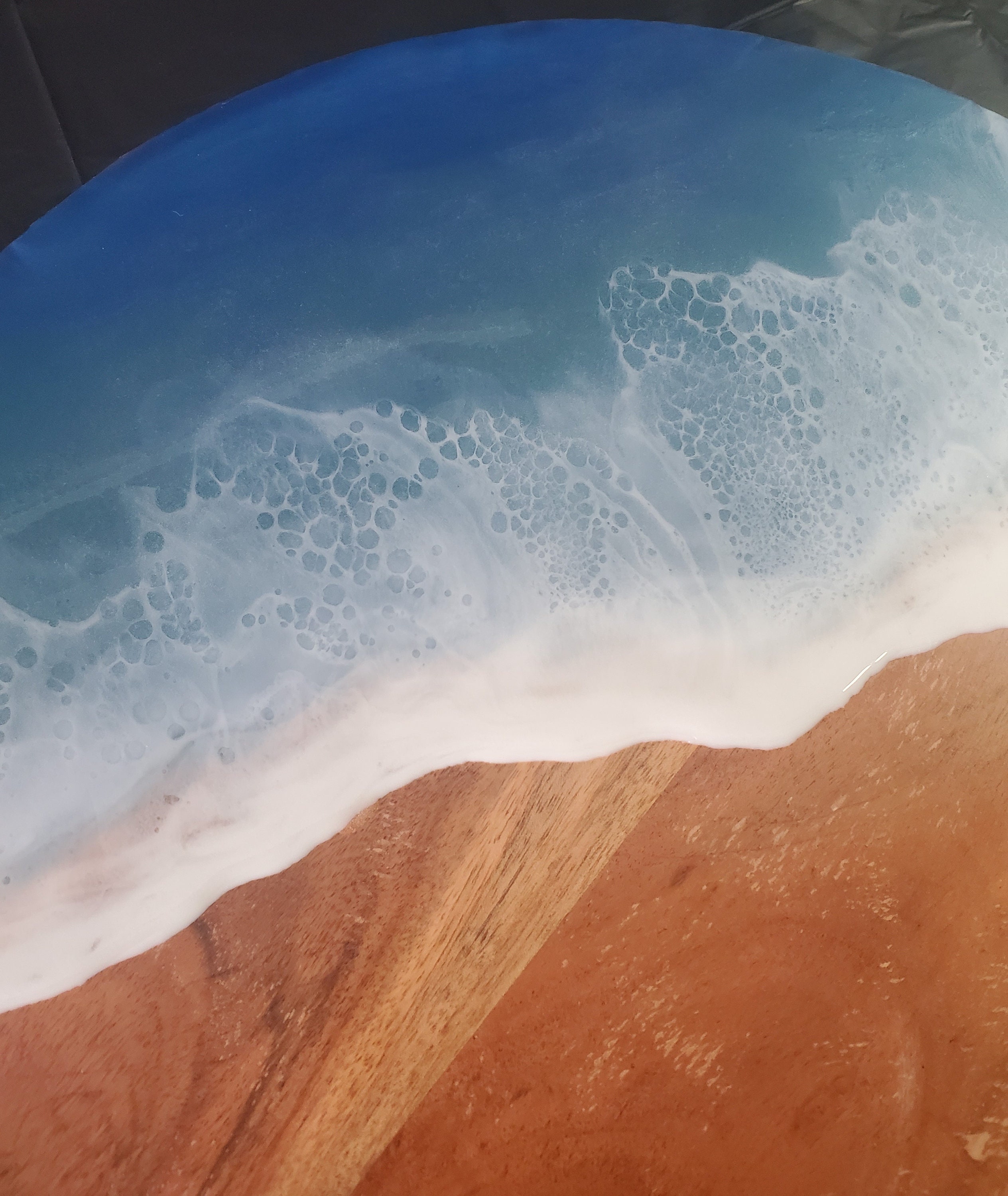 Lazy Susan Wave Theme - Etsy