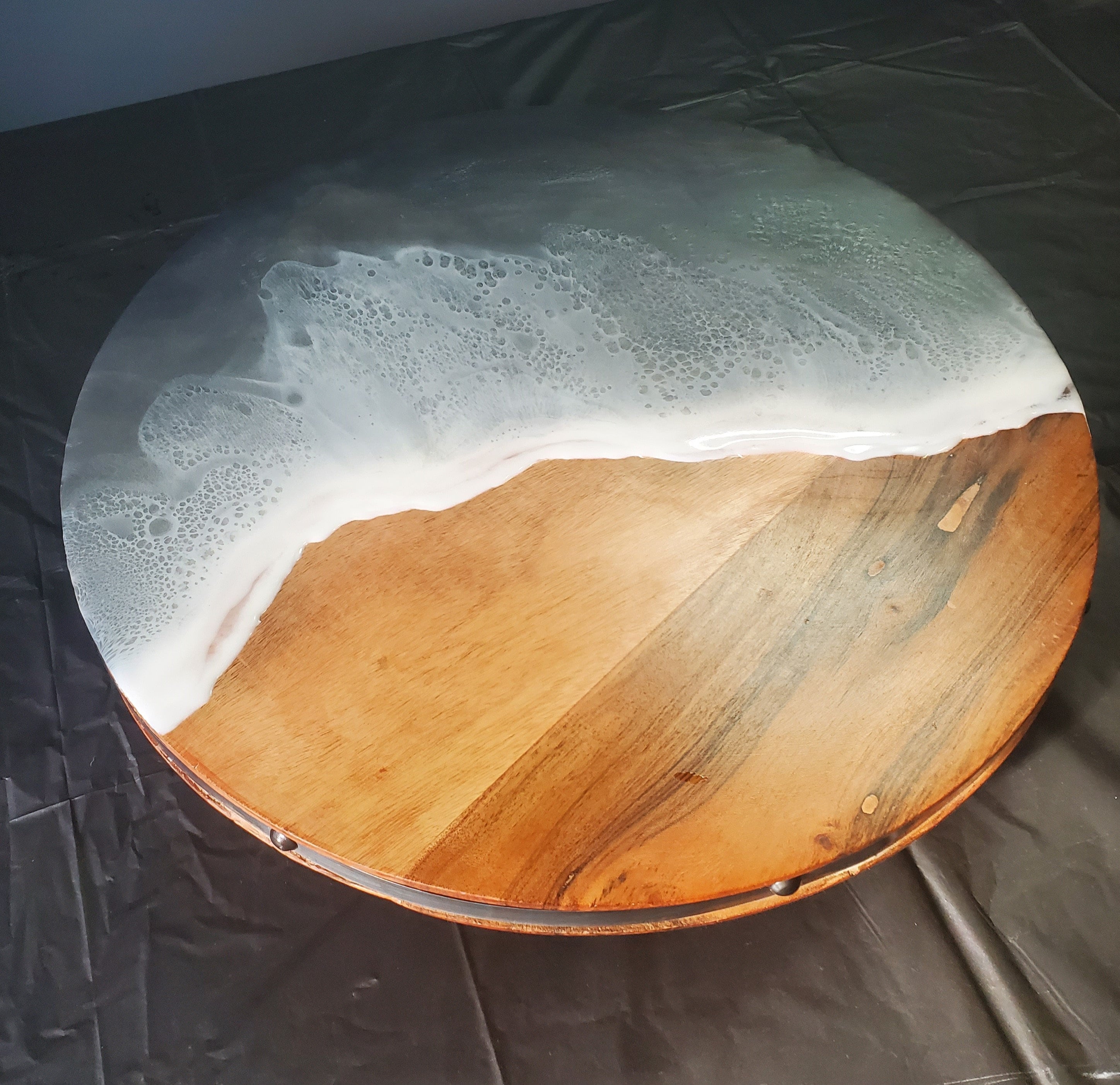 Lazy Susan Wave Theme - Etsy