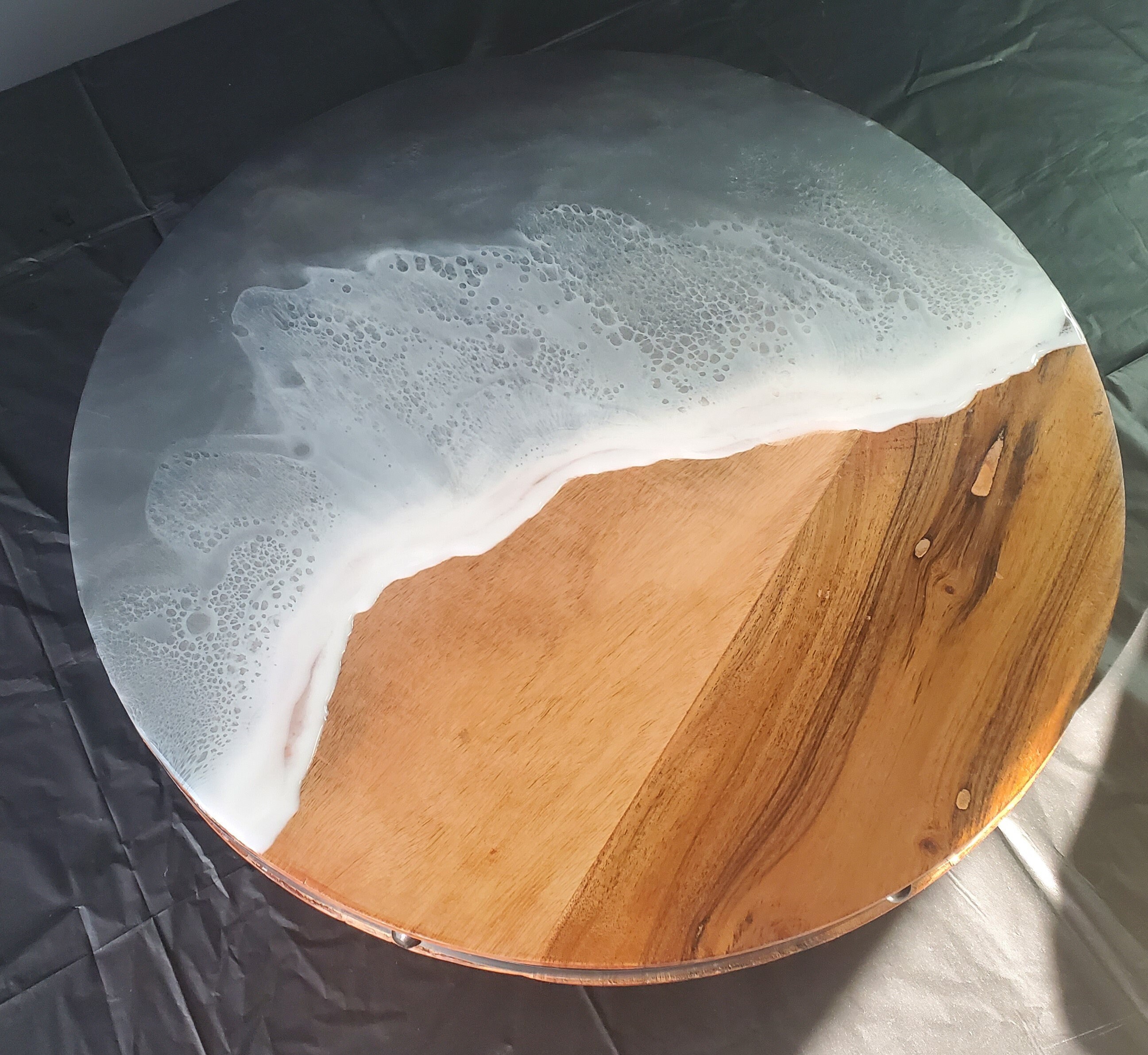 Lazy Susan Wave Theme - Etsy