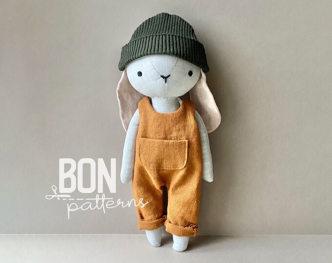 bonpatterns - Etsy Canada