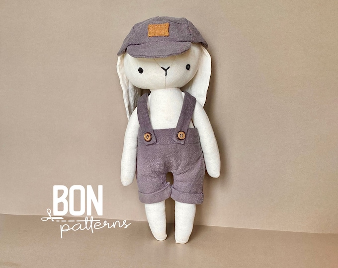 bonpatterns - Etsy Canada