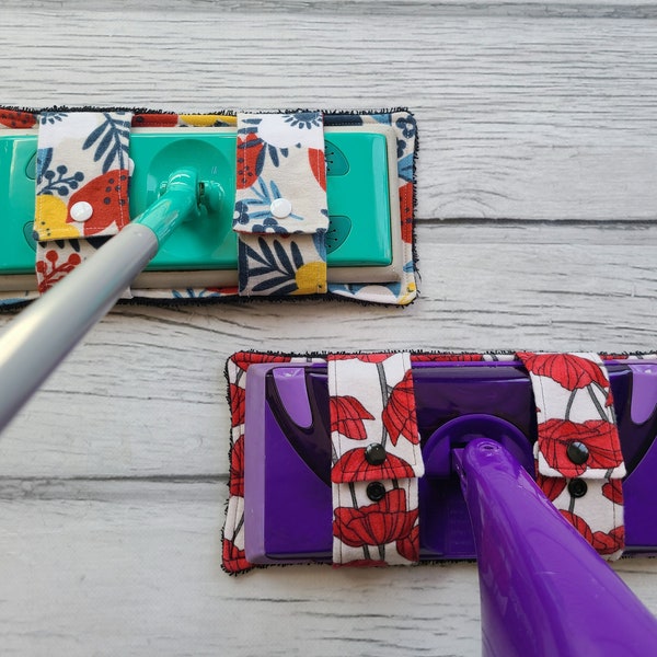 Floor Turtle Mop - Etsy