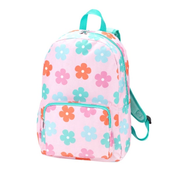 Daisy Backpack - Etsy