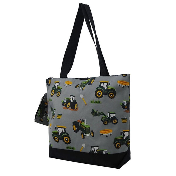 Tractor Bag - Etsy
