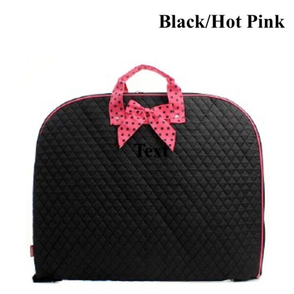 Monogrammed Bag - Etsy