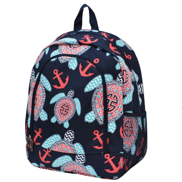 Turtle Backpack - Etsy