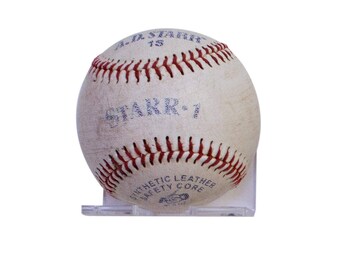 Deluxe Clear Acrylic Golf Ball Wall Mounted Floating Shelf | Etsy