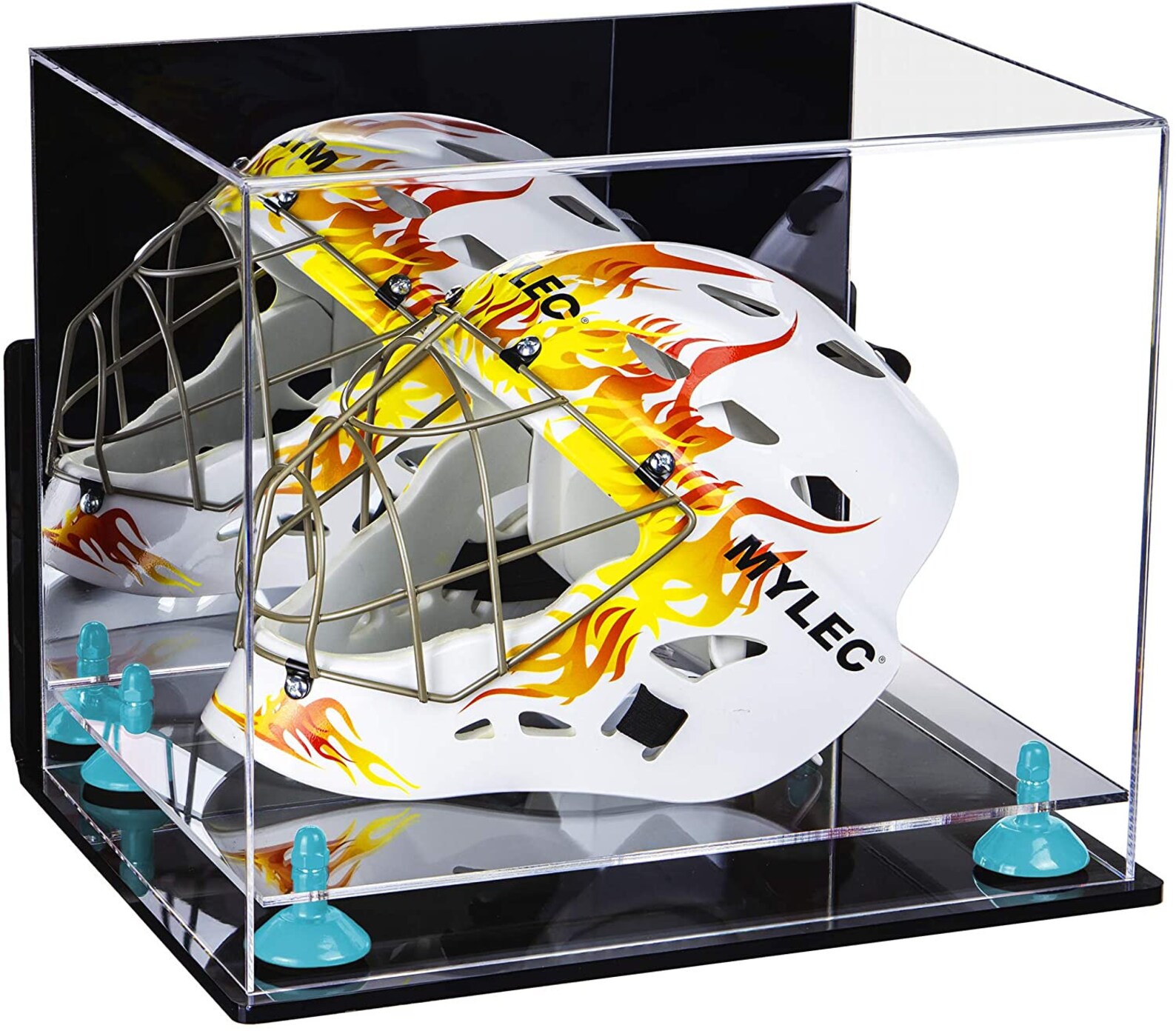 Versatile Clear Acrylic Display Case Large Rectangle Box - Etsy