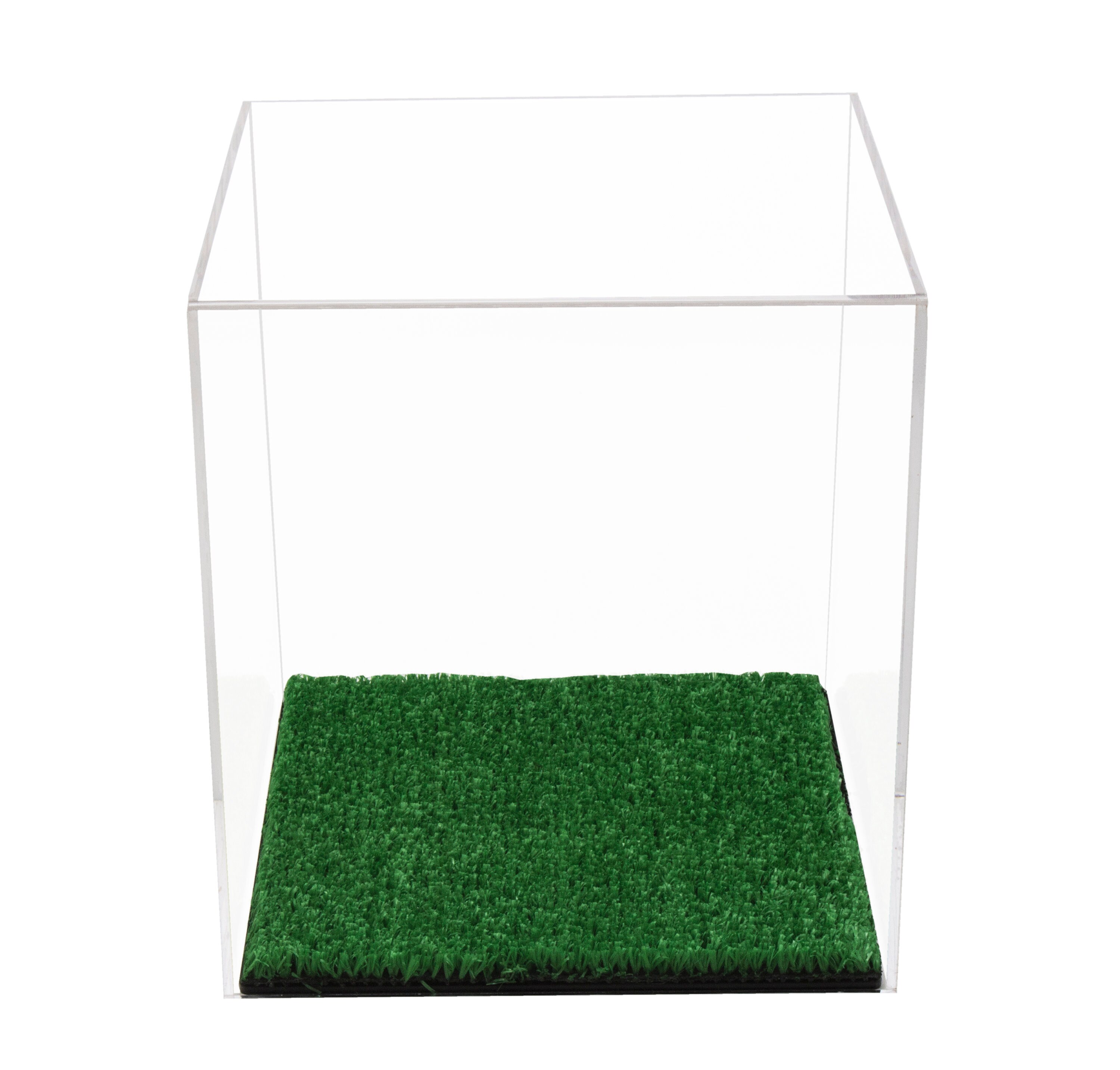 Versatile Deluxe Acrylic Display Case Small Rectangle Box With - Etsy