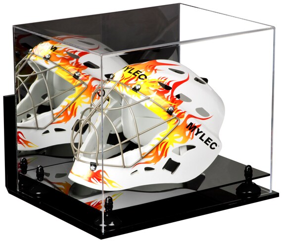 Versatile Acrylic Display Case Large Rectangle Box With | Etsy