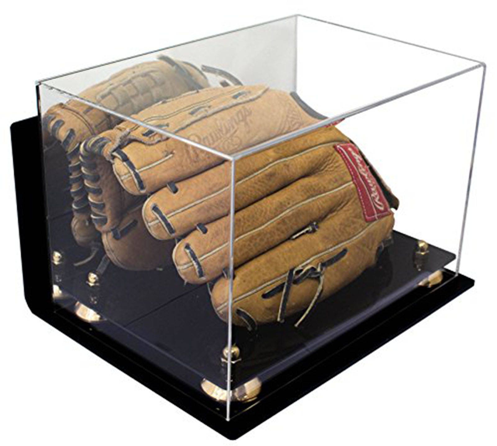 Versatile Acrylic Display Case Medium Rectangle Box With | Etsy