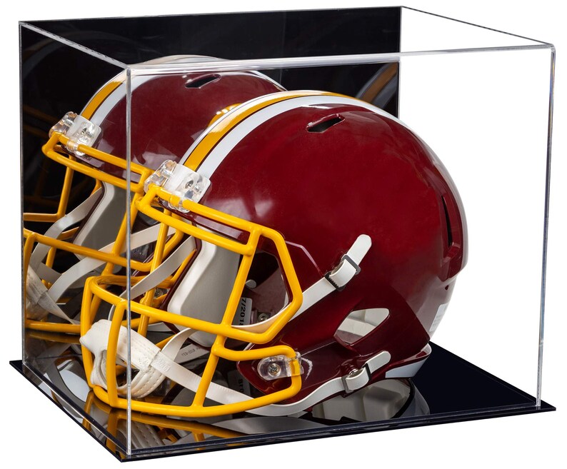 Versatile Acrylic Display Case Large Rectangle Box - Etsy