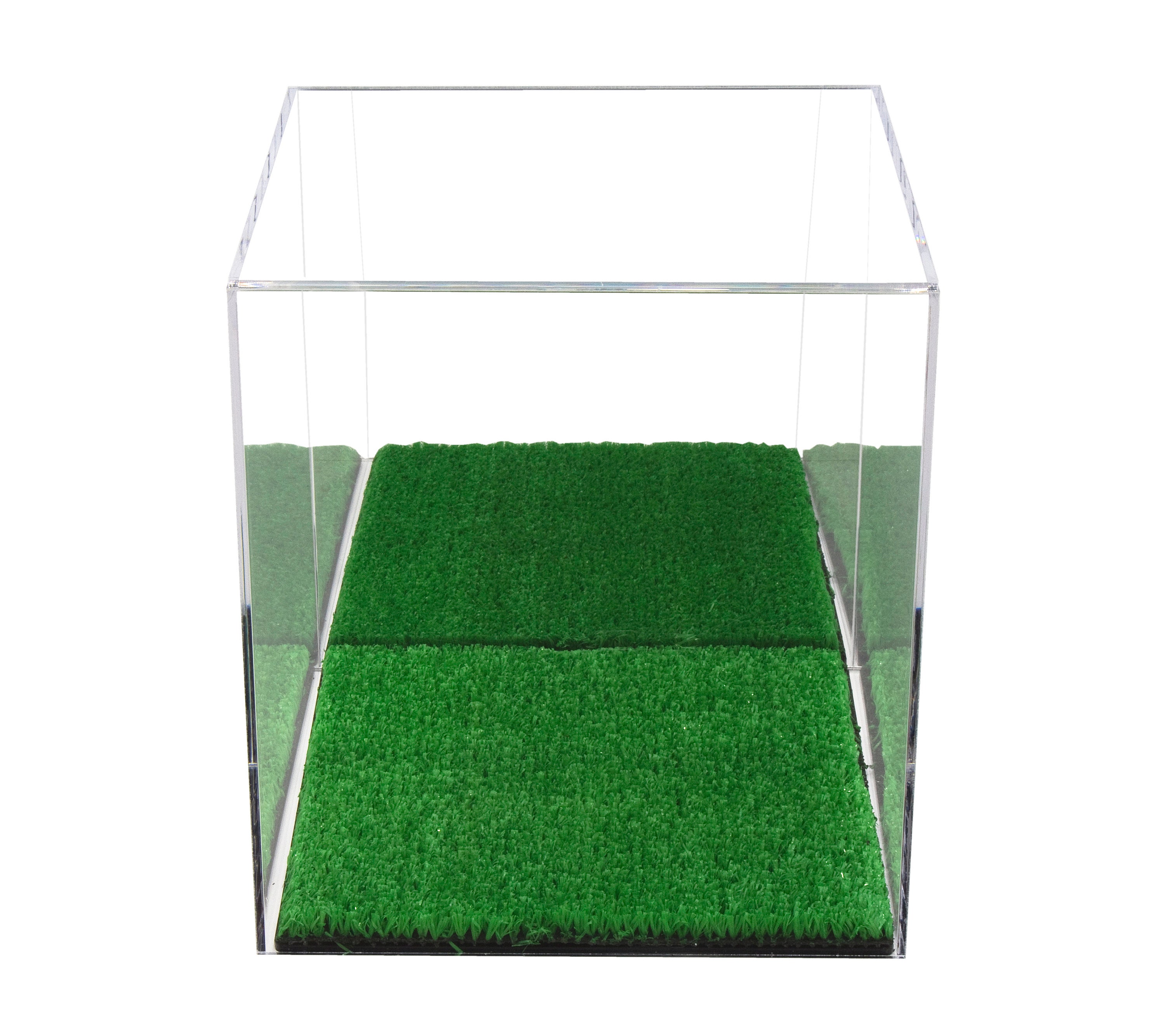 Versatile Deluxe Acrylic Display Case Small Rectangle Box With - Etsy