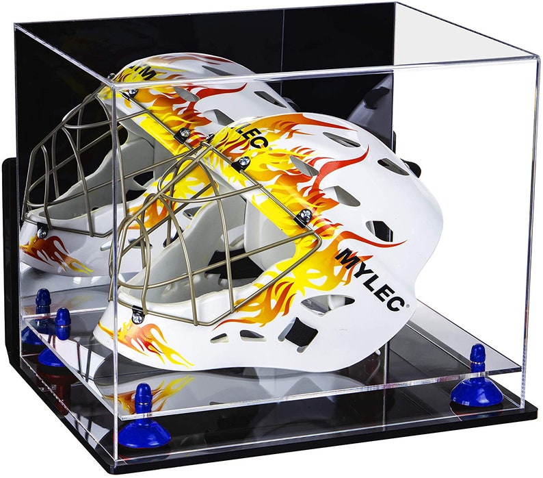 Versatile Clear Acrylic Display Case Large Rectangle Box - Etsy