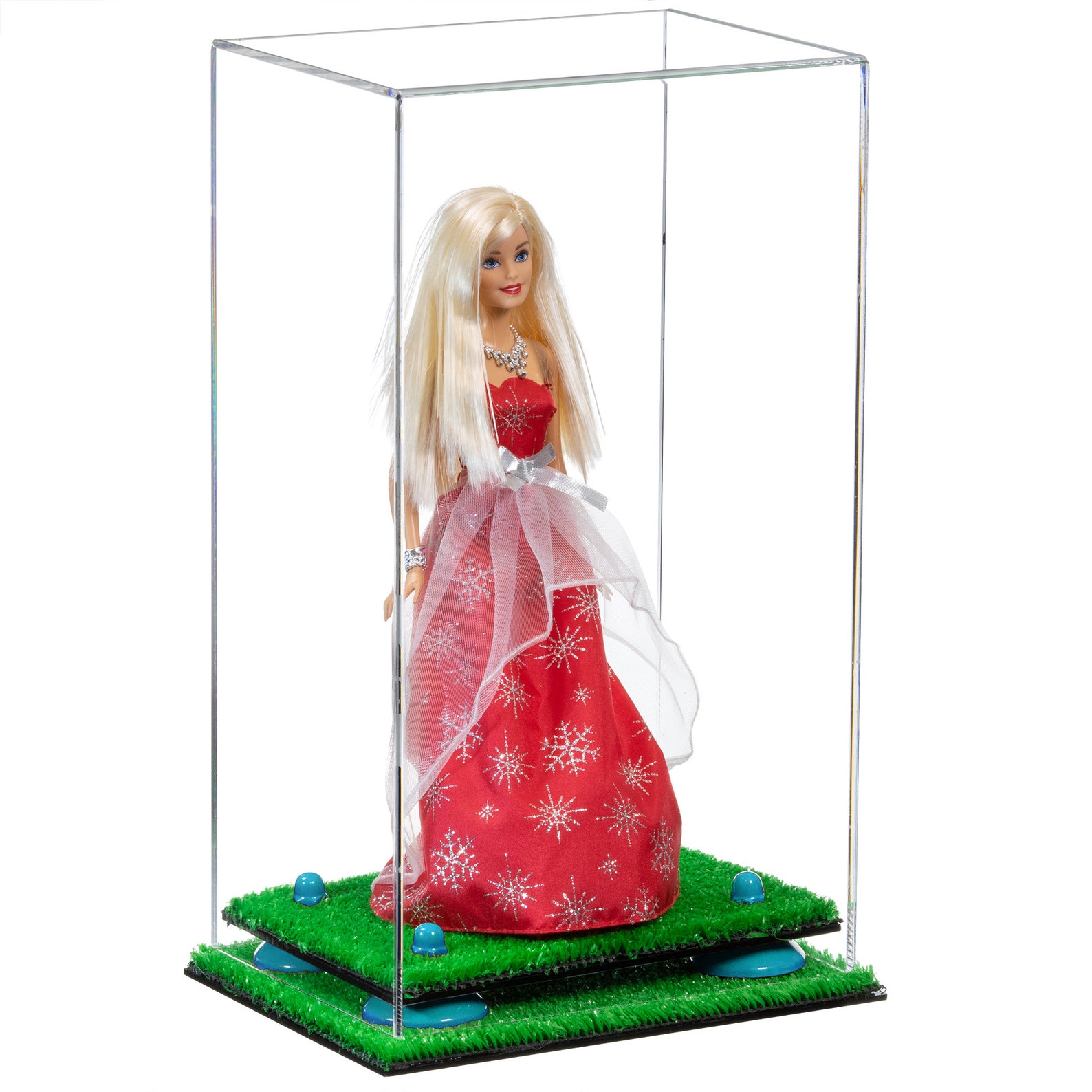 Better Display Cases Acrylic Versatile Display Case With Clear - Etsy