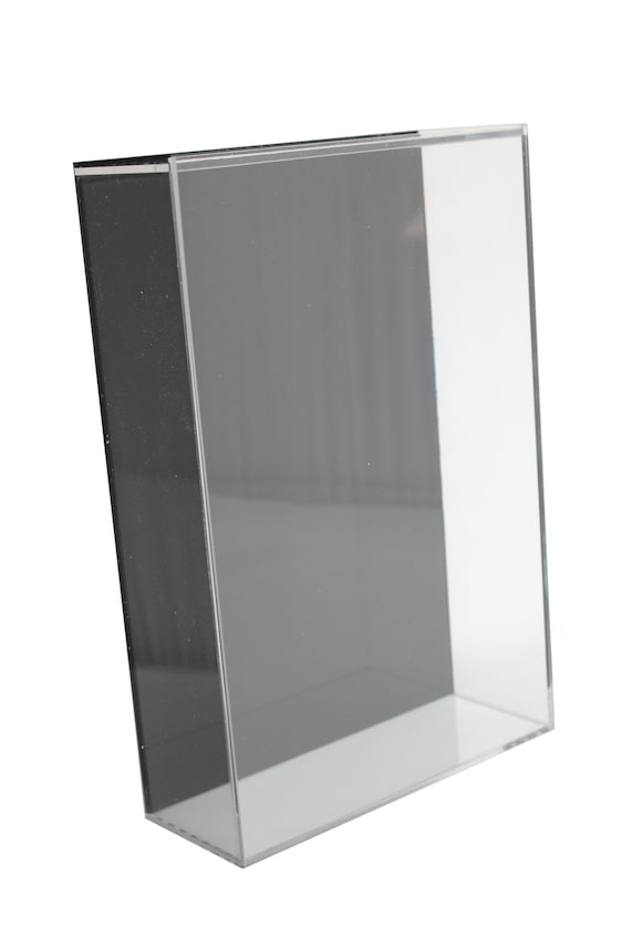 Wall Mounted Acrylic Display Box