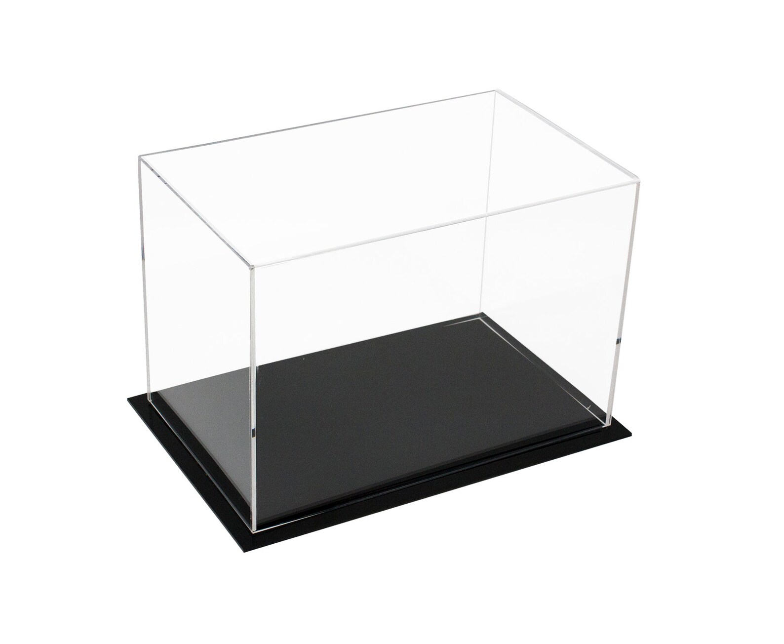 Versatile Acrylic Display Case Small Rectangle Box 9.5 - Etsy