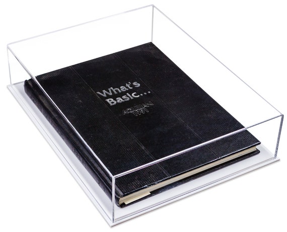 Book Display Cabinet