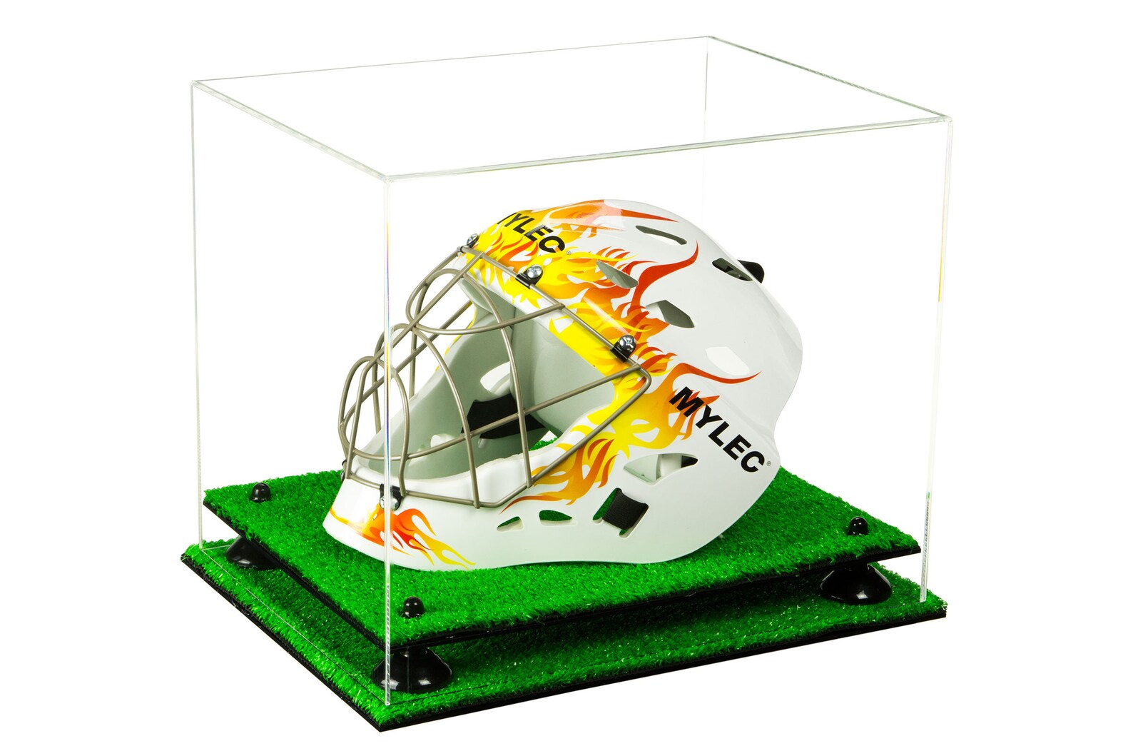 Versatile Clear Acrylic Display Case Large Rectangle Box | Etsy