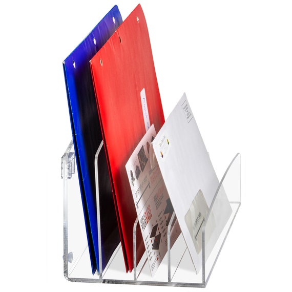 Wall Mounted Acrylic Document Display Case Acrylic Wall Mounted Sign