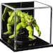 Versatile Acrylic Display Case, Cube, Dust Cover and Riser 3 X 3 X 3 ...