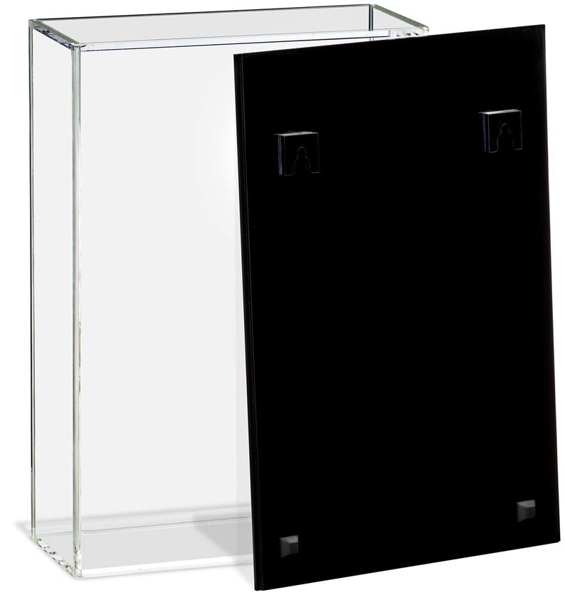 Deluxe Acrylic Book Display Case A020 | Etsy