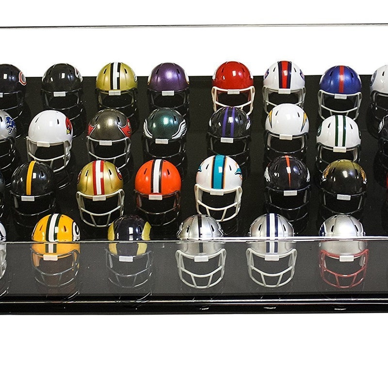 Pocket Pro Helmet Display Case - Etsy