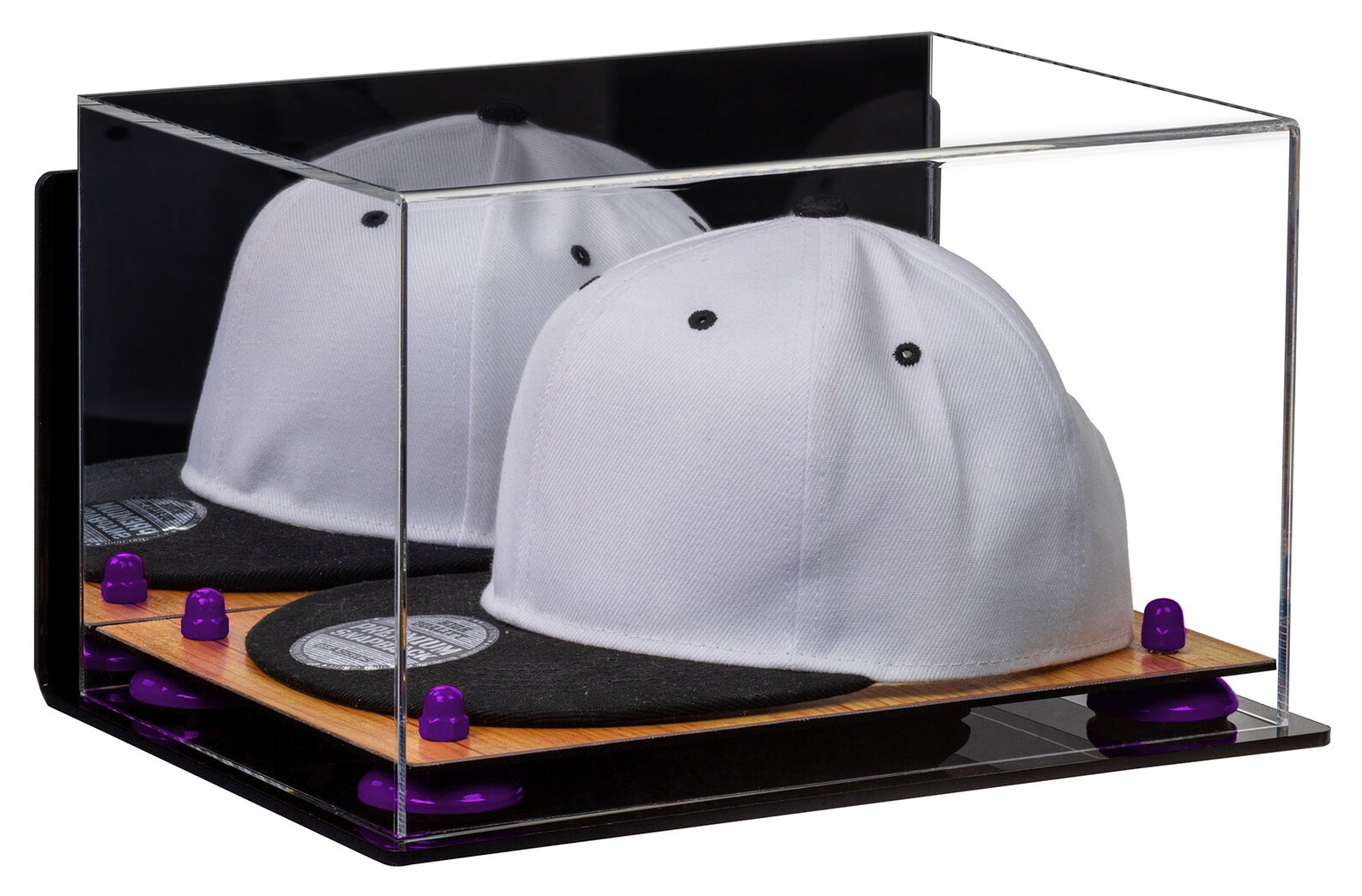 Better Display Cases Clear Acrylic Snapback Hat or Baseball - Etsy