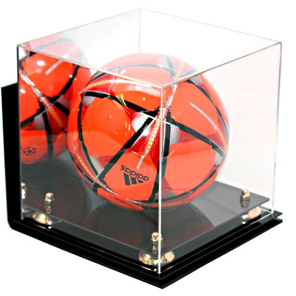 Soccer Ball Wall Holder - Etsy