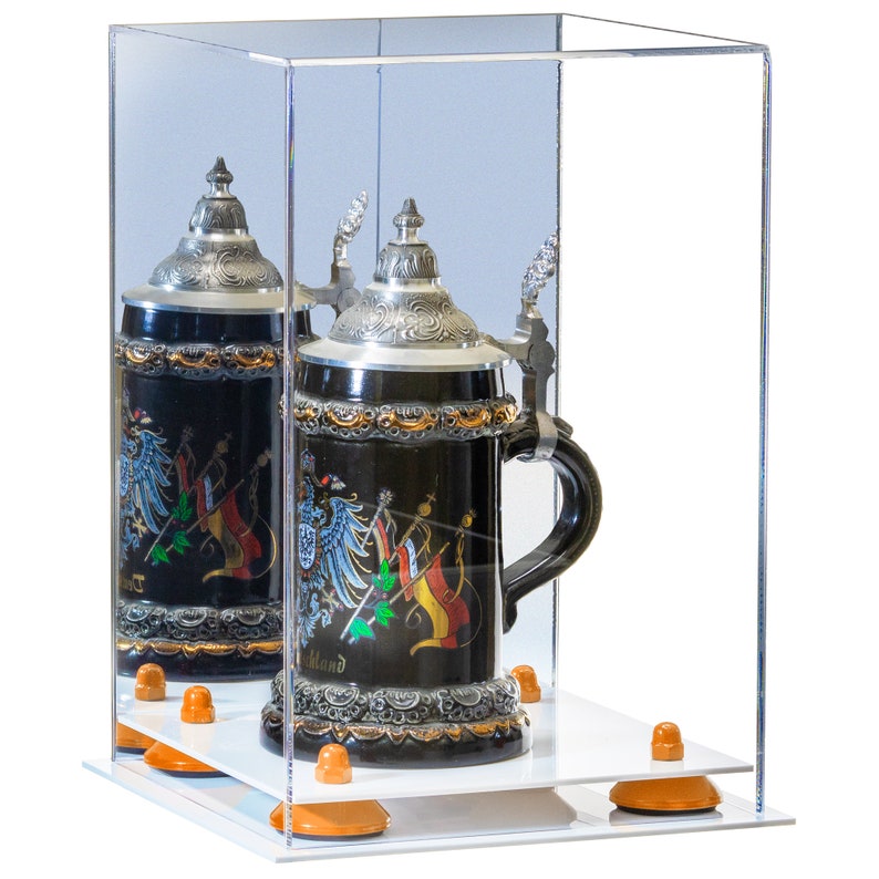 Versatile Display Case Display Case Medium Square Box With | Etsy