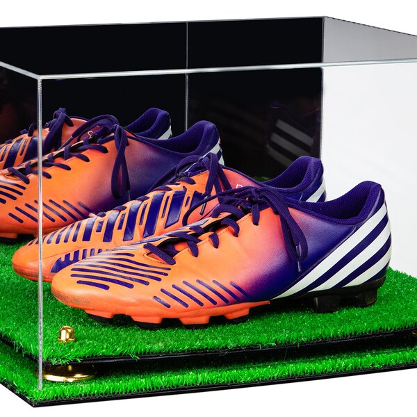 Display for Cleats - Etsy