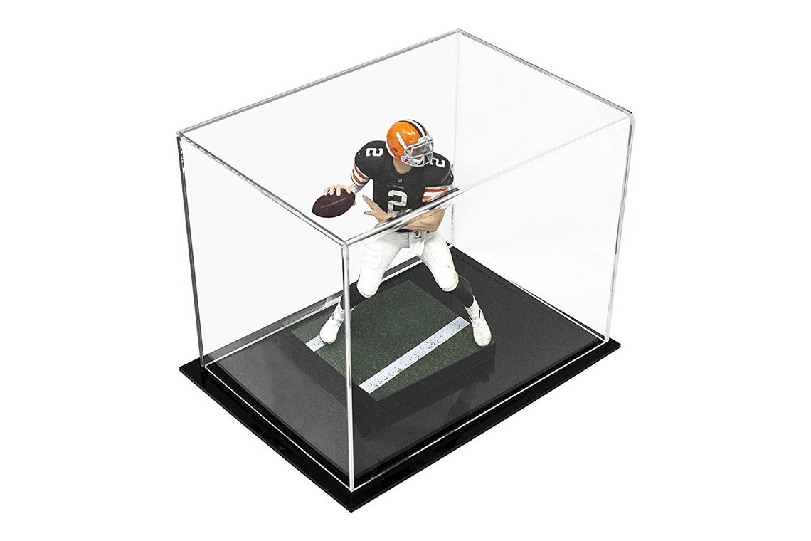 Versatile Acrylic Display Case Small Rectangle Box - Etsy