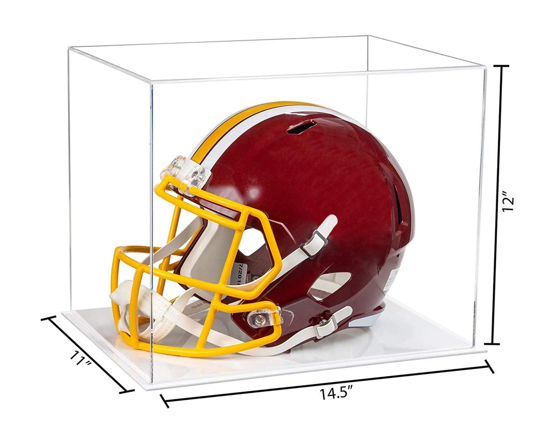 Versatile Acrylic Display Case Large Rectangle Box - Etsy