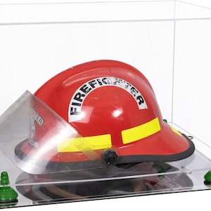 Extra Large Acrylic Display Case - Etsy