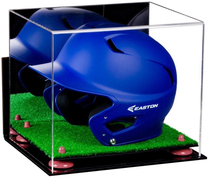 Versatile Acrylic Display Case Medium Rectangle Box With - Etsy