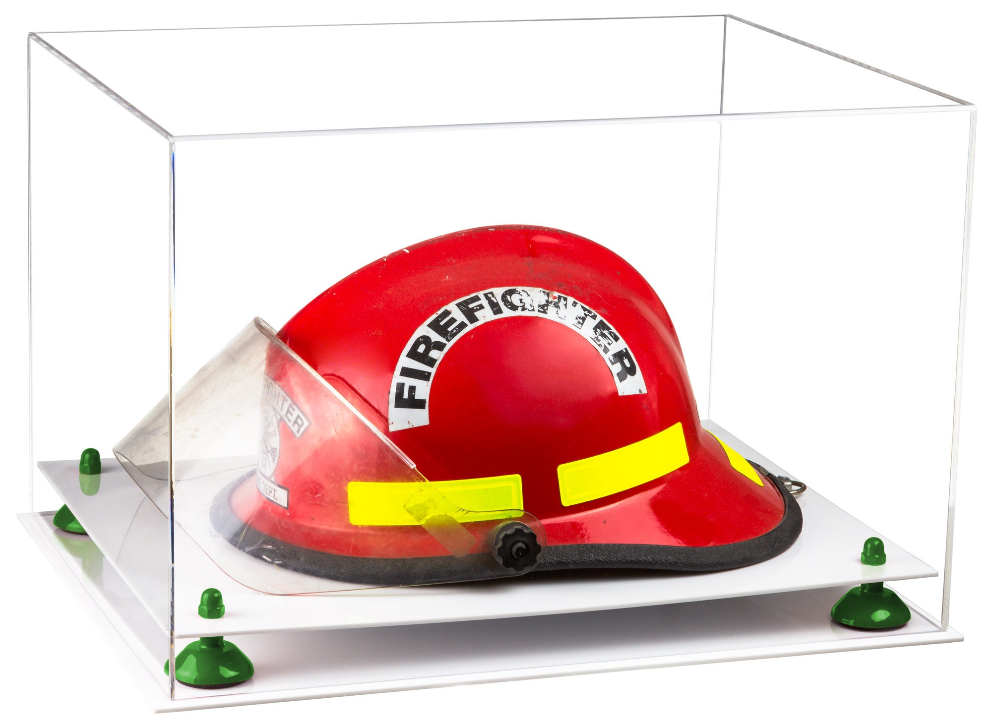 Versatile Clear Acrylic Display Case Large Rectangle Box | Etsy