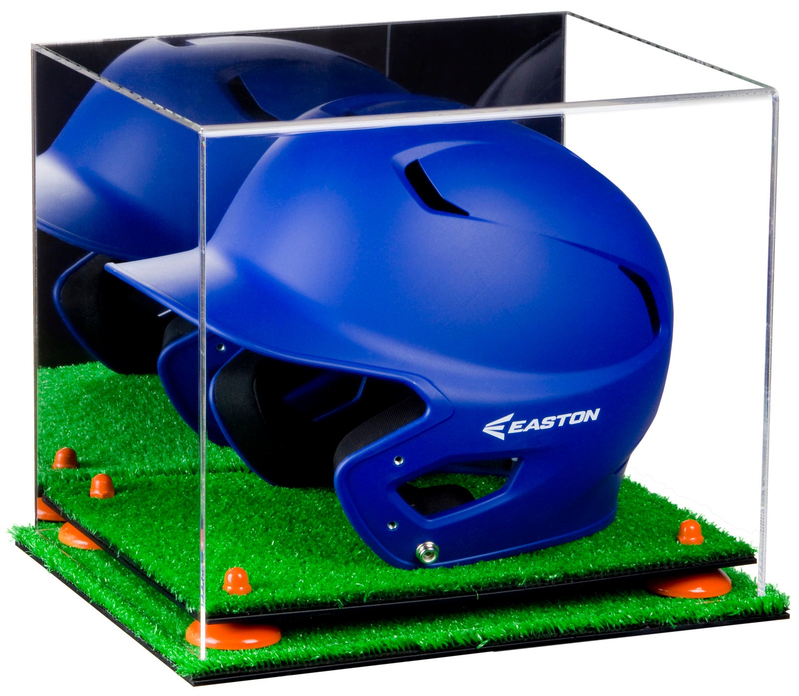 Versatile Acrylic Display Case Medium Rectangle Box with | Etsy