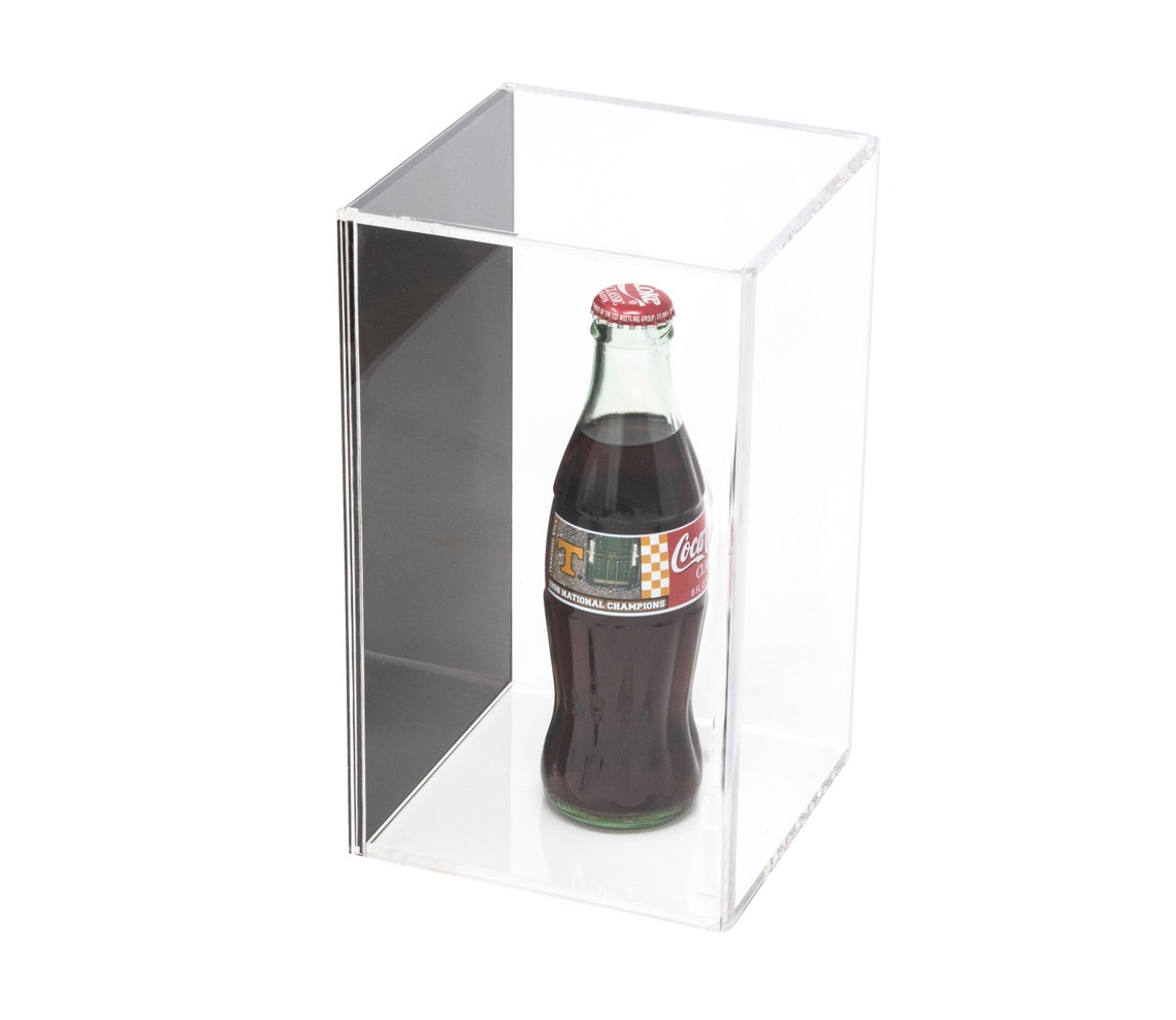 Versatile Deluxe Acrylic Display Case 5.5 X 5.5 X | Etsy