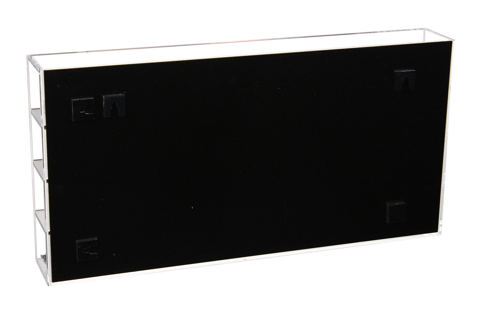 Acrylic Model Train Display Case With 4 Shelves (A123) - Etsy
