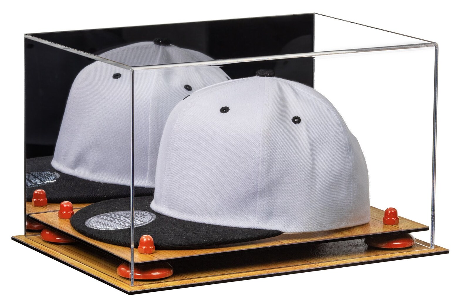 Better Display Cases Clear Acrylic Snapback Hat or Baseball - Etsy