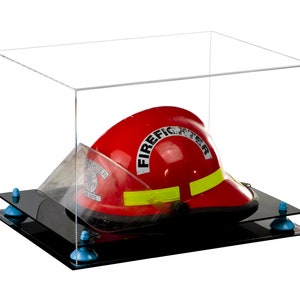 Versatile Clear Acrylic Display Case Large Rectangle Box - Etsy