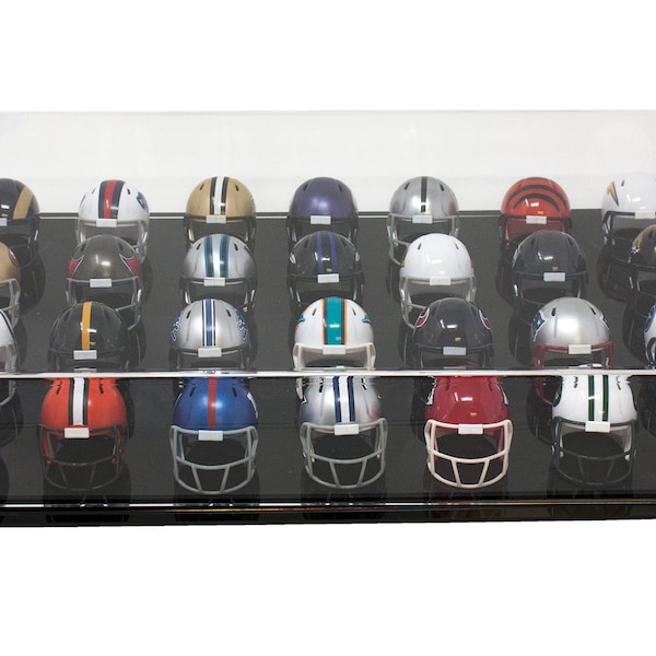 18 Inch Doll Display Case Etsy