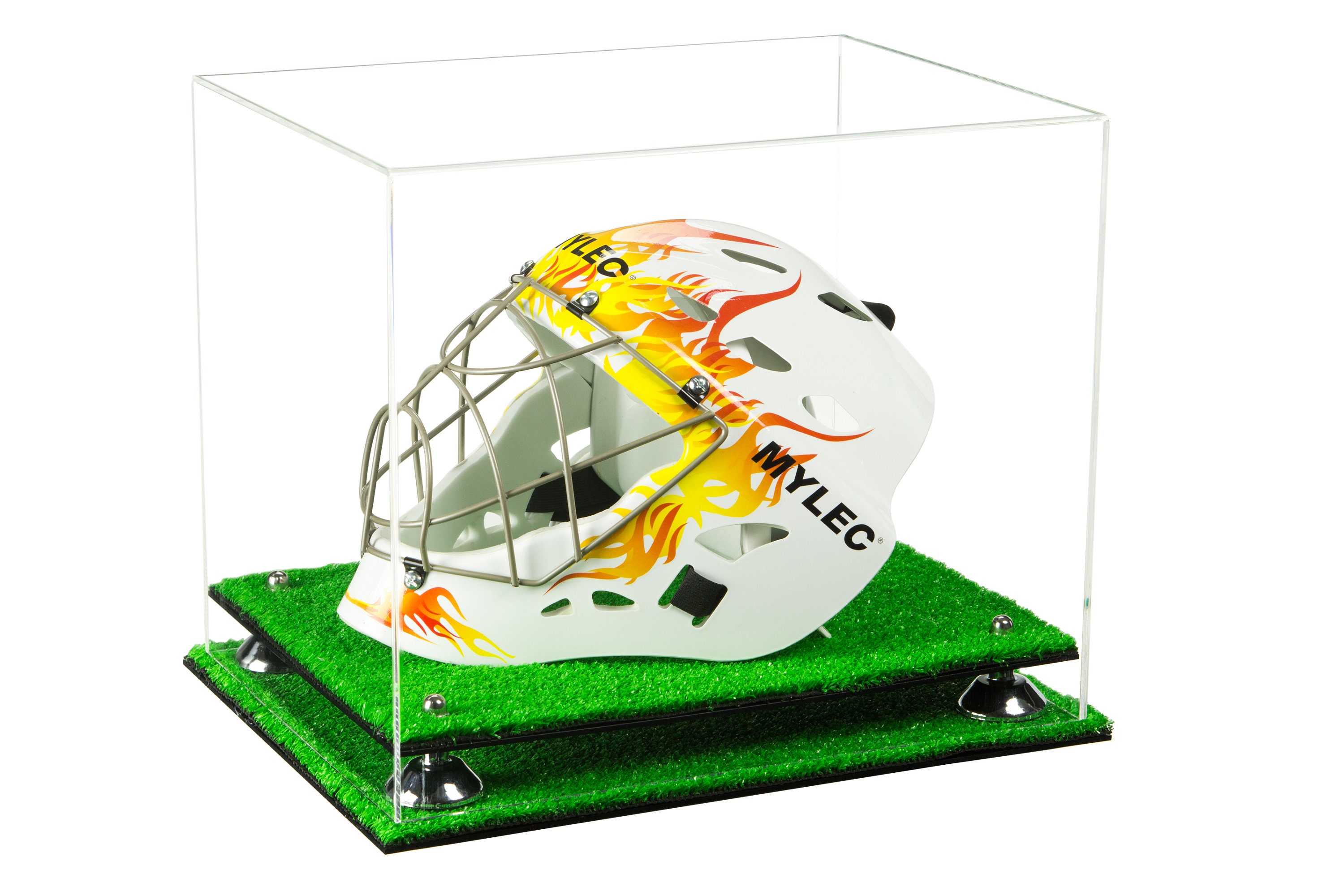 Versatile Clear Acrylic Display Case Large Rectangle Box | Etsy