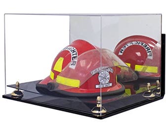 Versatile Acrylic Display Case Large Rectangle Box With | Etsy