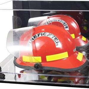 Extra Large Acrylic Display Case - Etsy