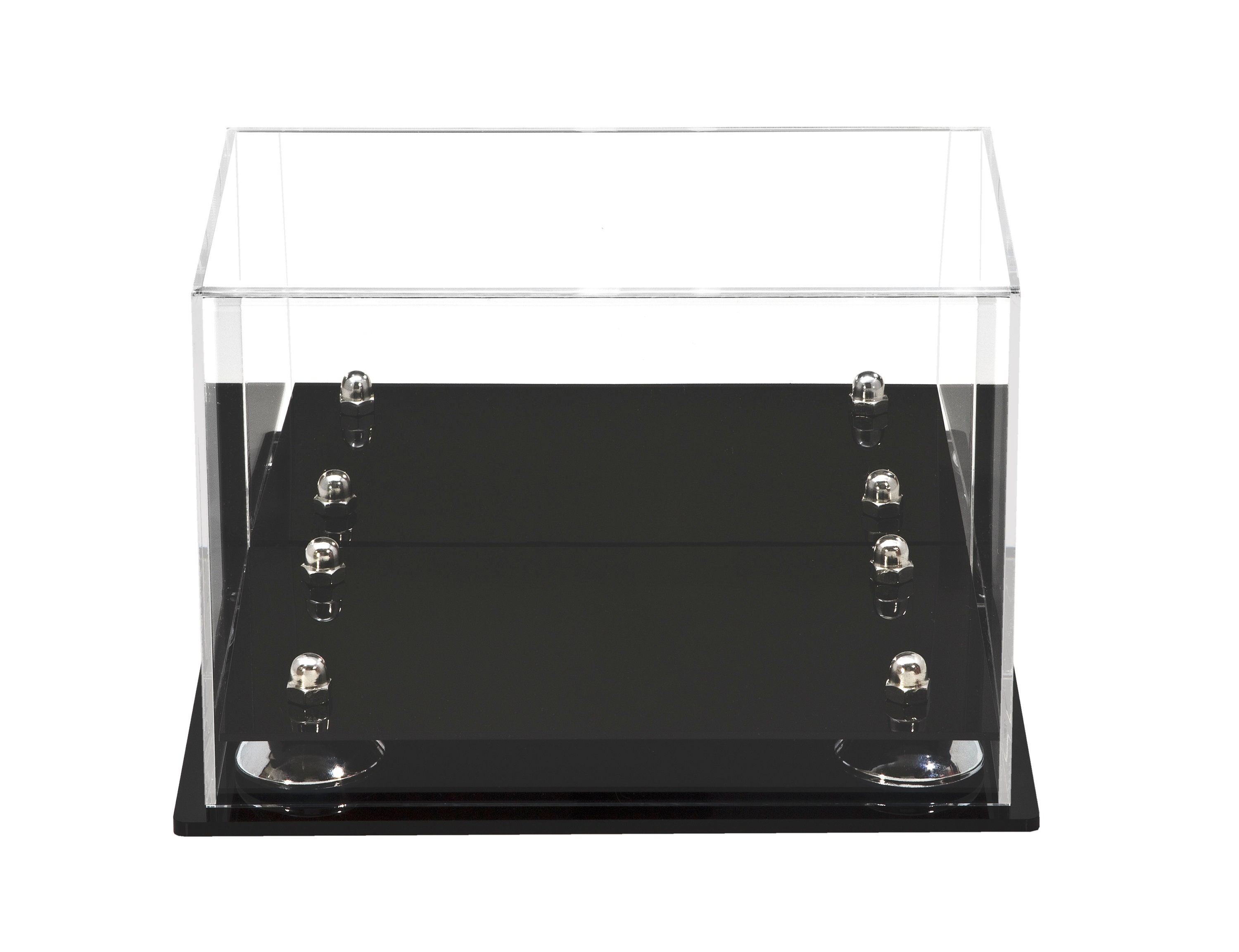 Versatile Deluxe Acrylic Display Case Small Rectangle Box | Etsy
